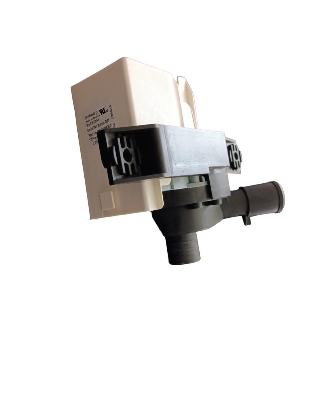 W10049400D Maytag Washer Drain Pump MVWB750WQ1 - Etsy