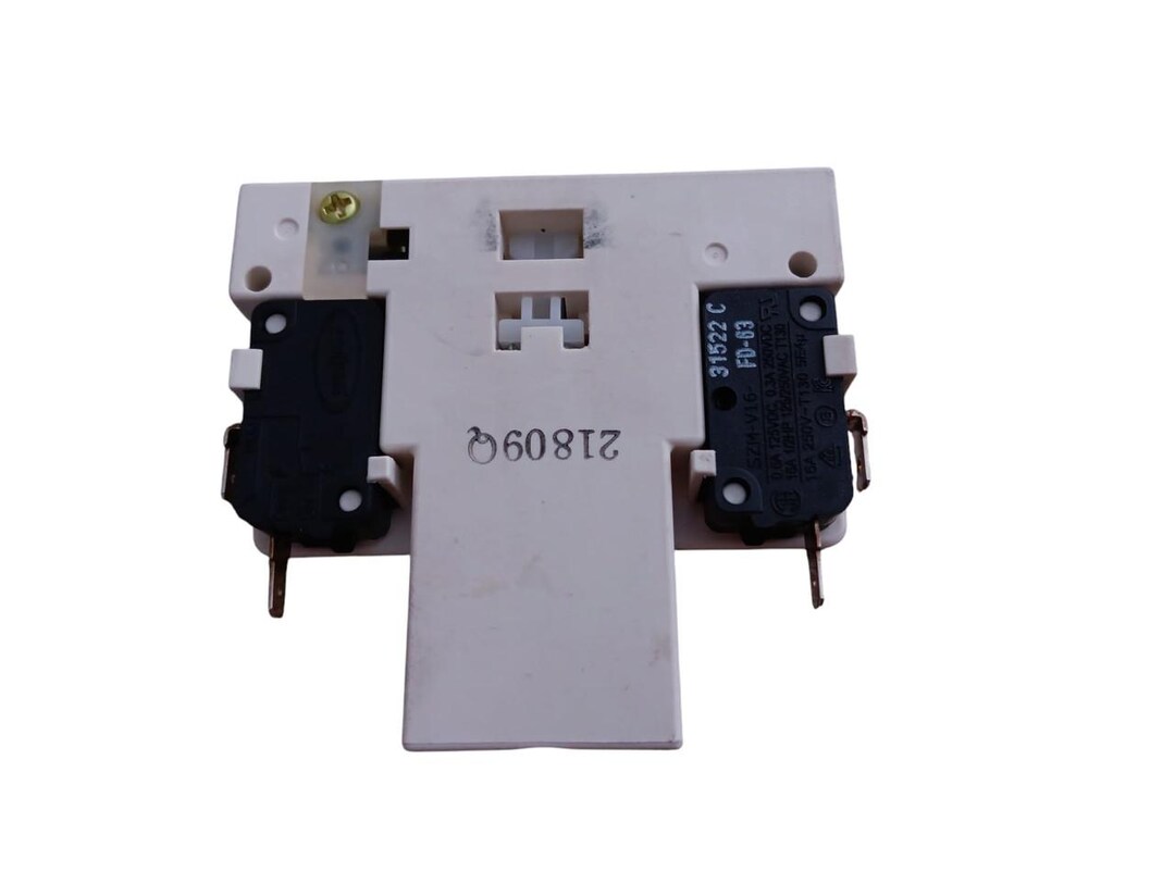 AGM76209501 LG Dishwasher Door Latch LDFN4542S - Etsy