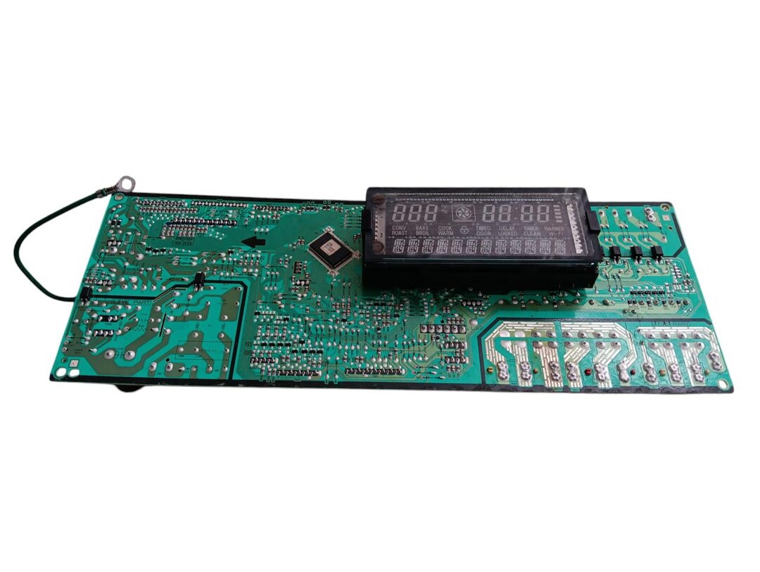 AGM73551624 LG Range Main Board LRE3083ST/00 - Etsy