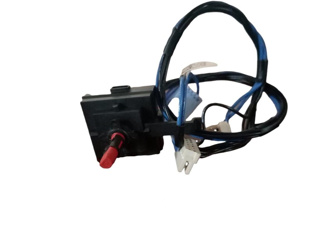 WPW10414397 Whirlpool / Roper Washing Machine Control Switch - Etsy