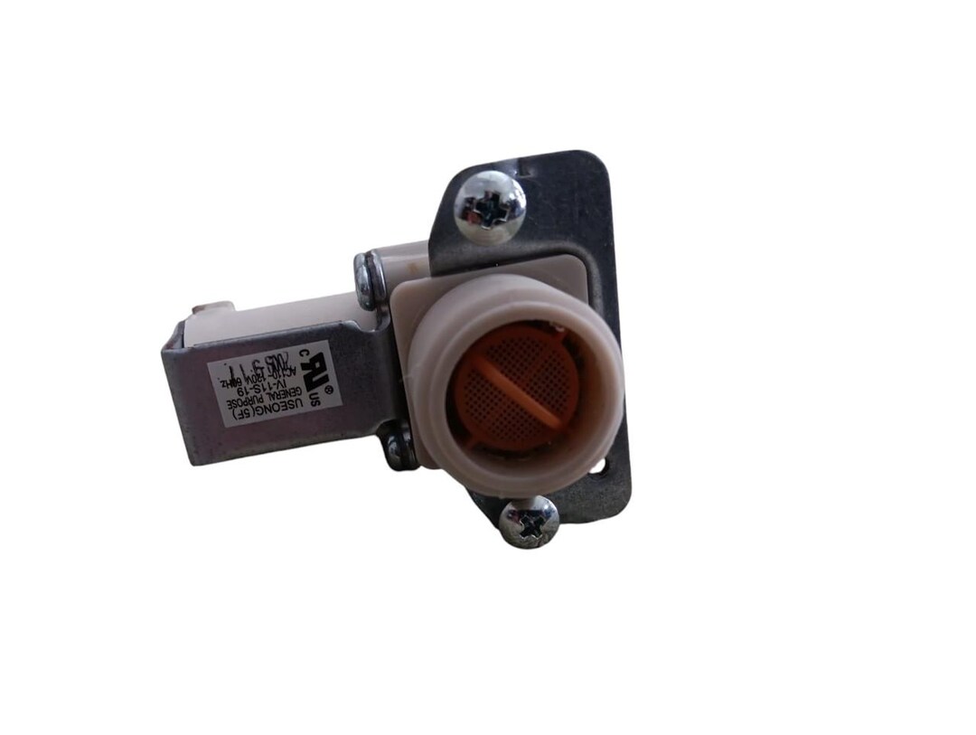 5220FR2006H LG Washer Hot Water Inlet Valve WM2301HR - Etsy