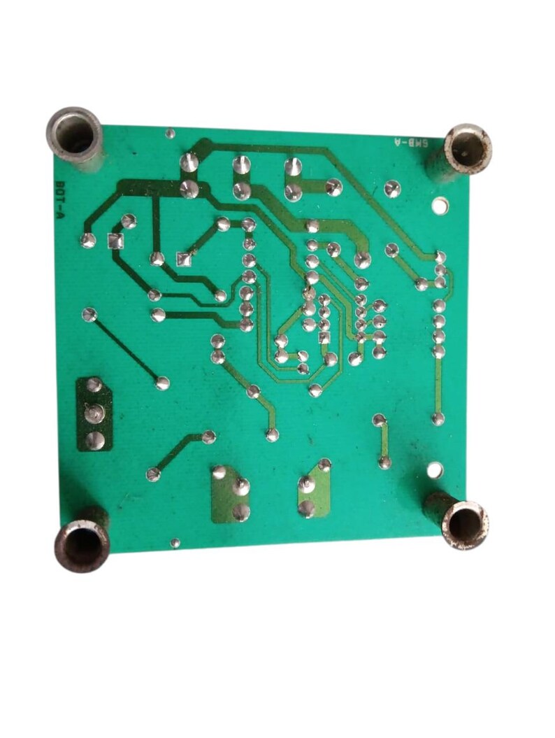 Carrier HK35AC002 Relay Phase Monitor Board - HVAC Three-phase ...