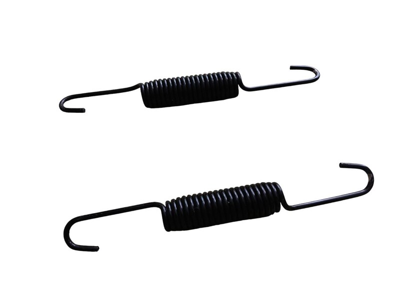W11314394 Whirlpool Washer Suspension Springs WFW5605MW0 - Etsy