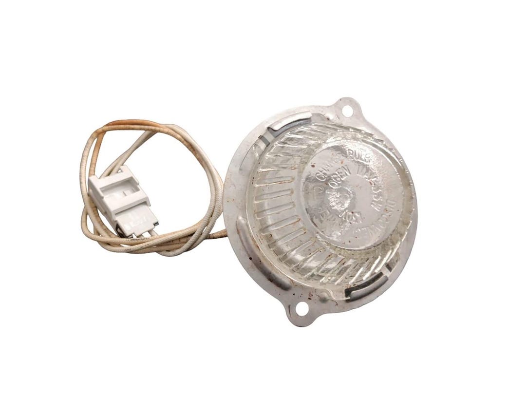 WB25X24909 GE Range Halogen Lamp Assembly - Etsy