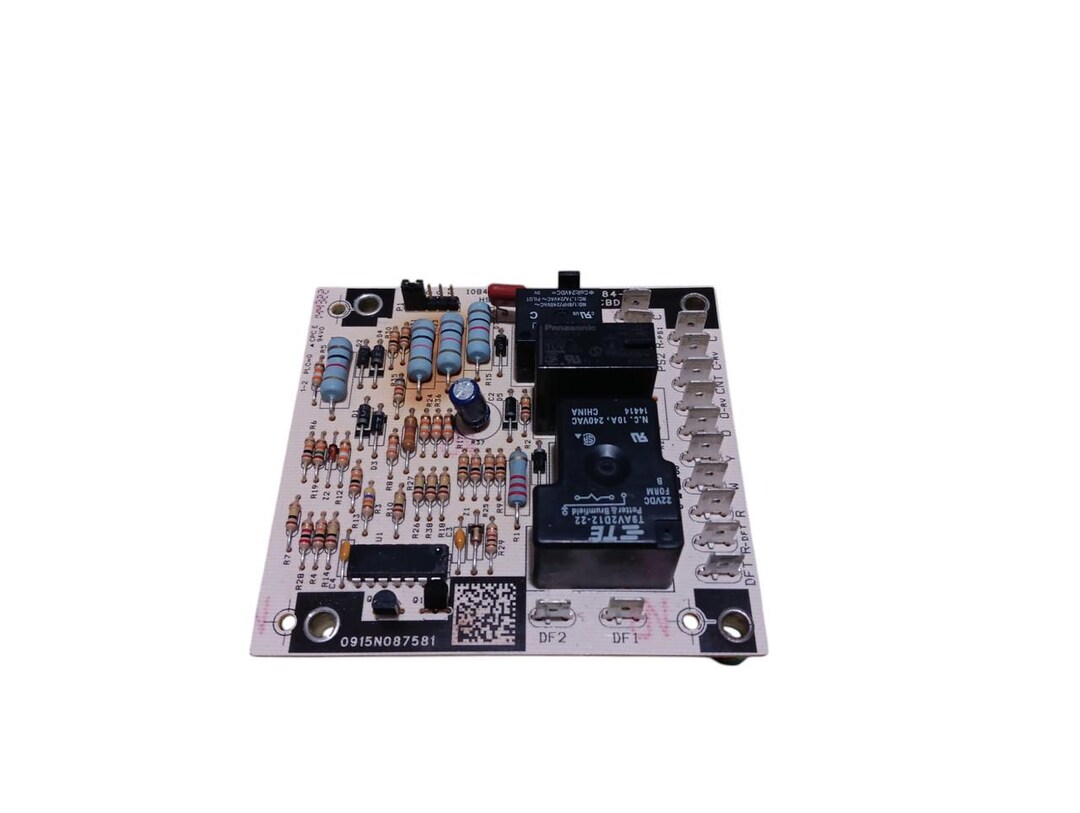 PCBDM133 Goodman Defrost Furnace Control Board - Etsy