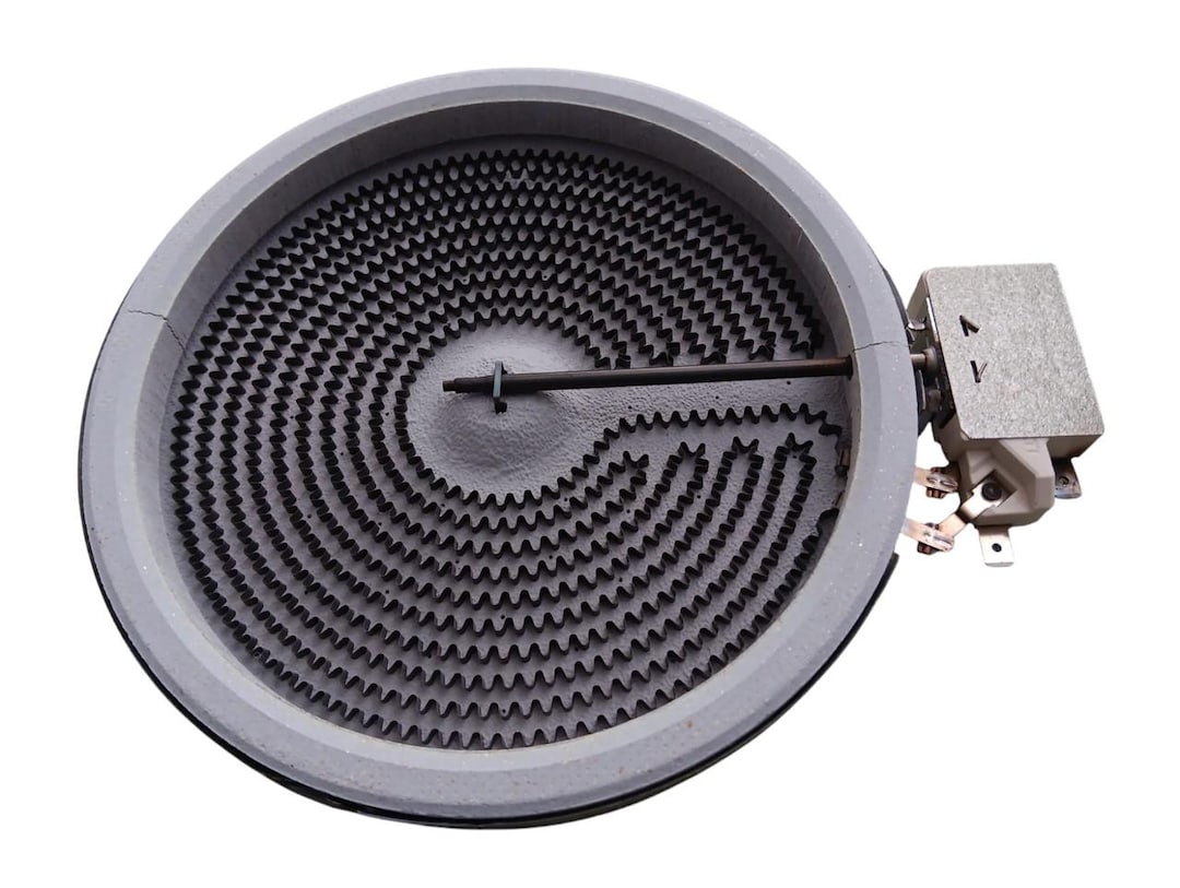 WB30X44826 GE Range 6 Inch Heating Element JBP66WH2WW - Etsy