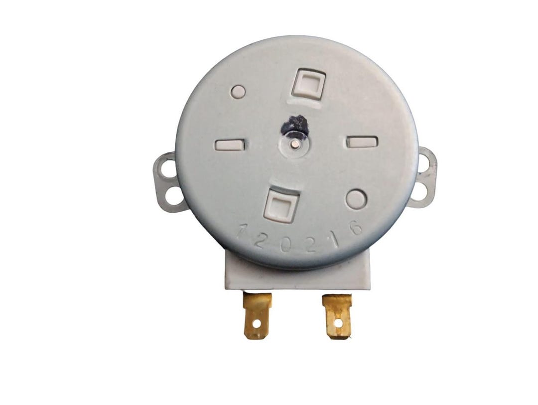 WPW10466420 Whirlpool Microwave Turntable Motor - Etsy
