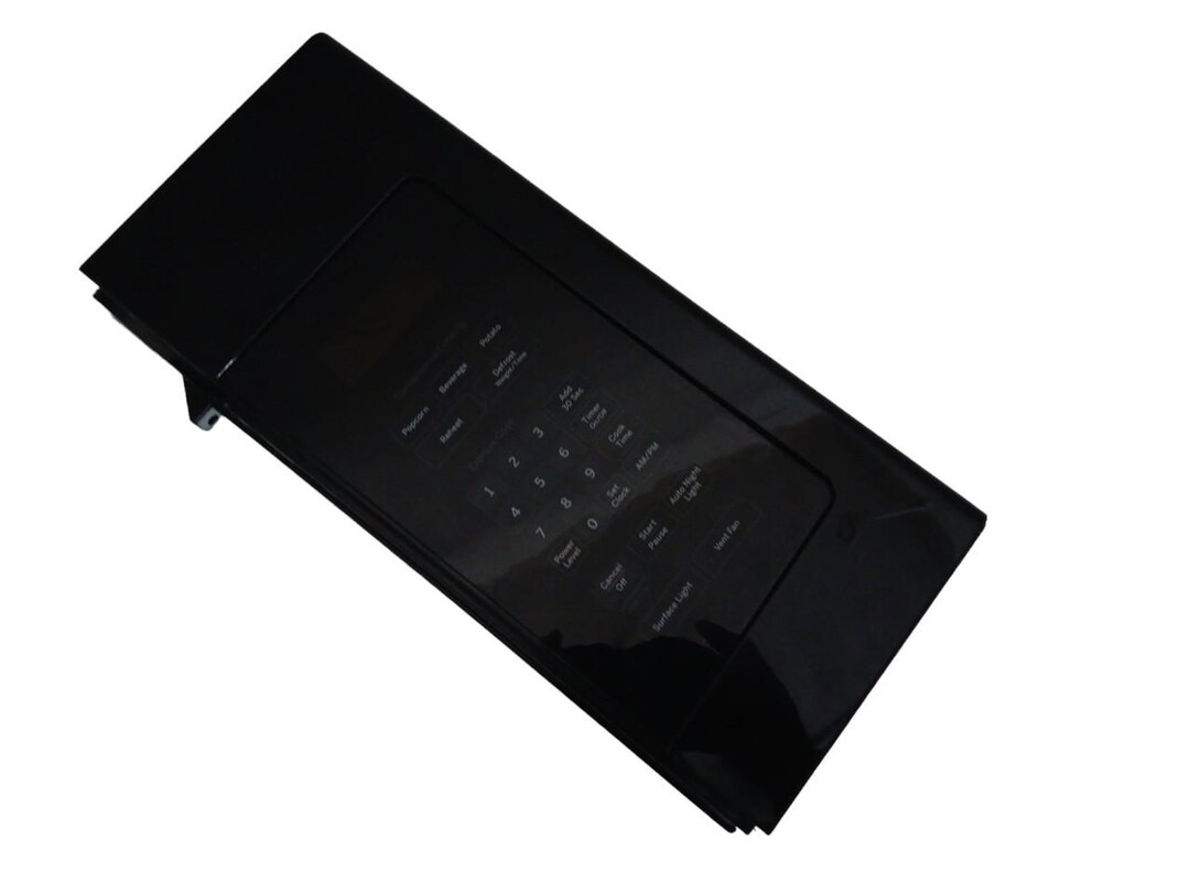 WB07X11419 GE Microwave Control Panel / Main Board - Etsy