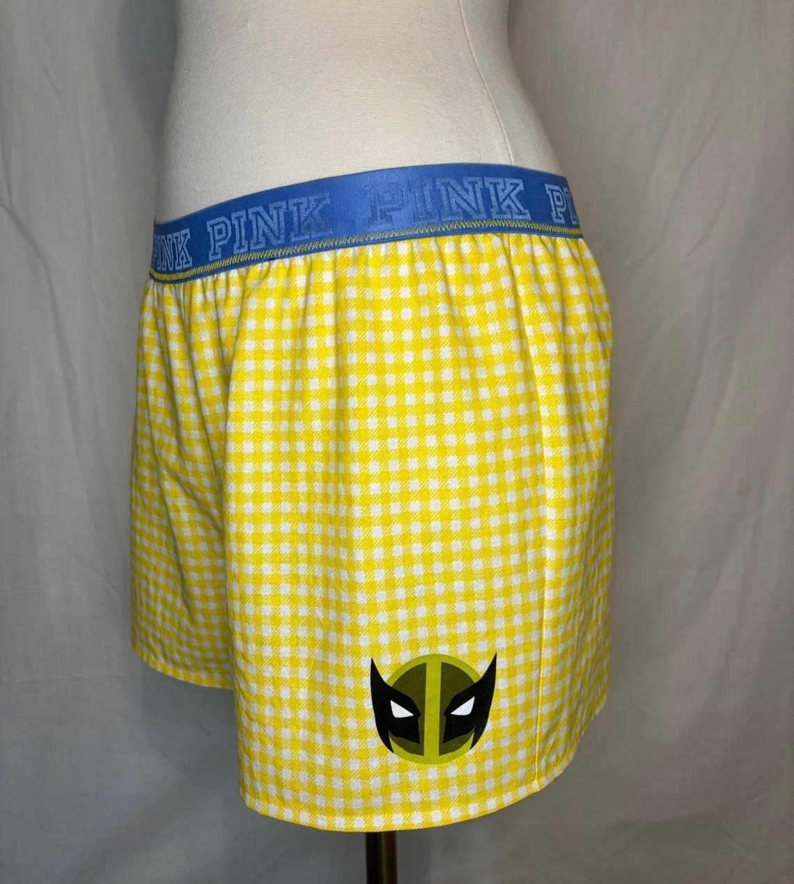 Boxer Shorts - Etsy