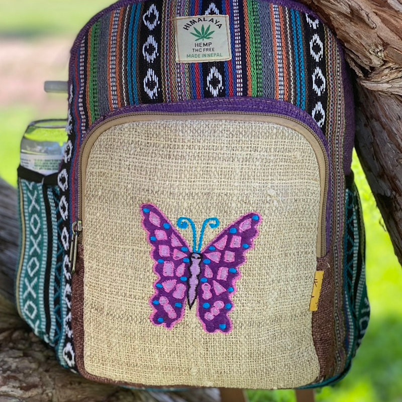 Festival Backpack - Etsy