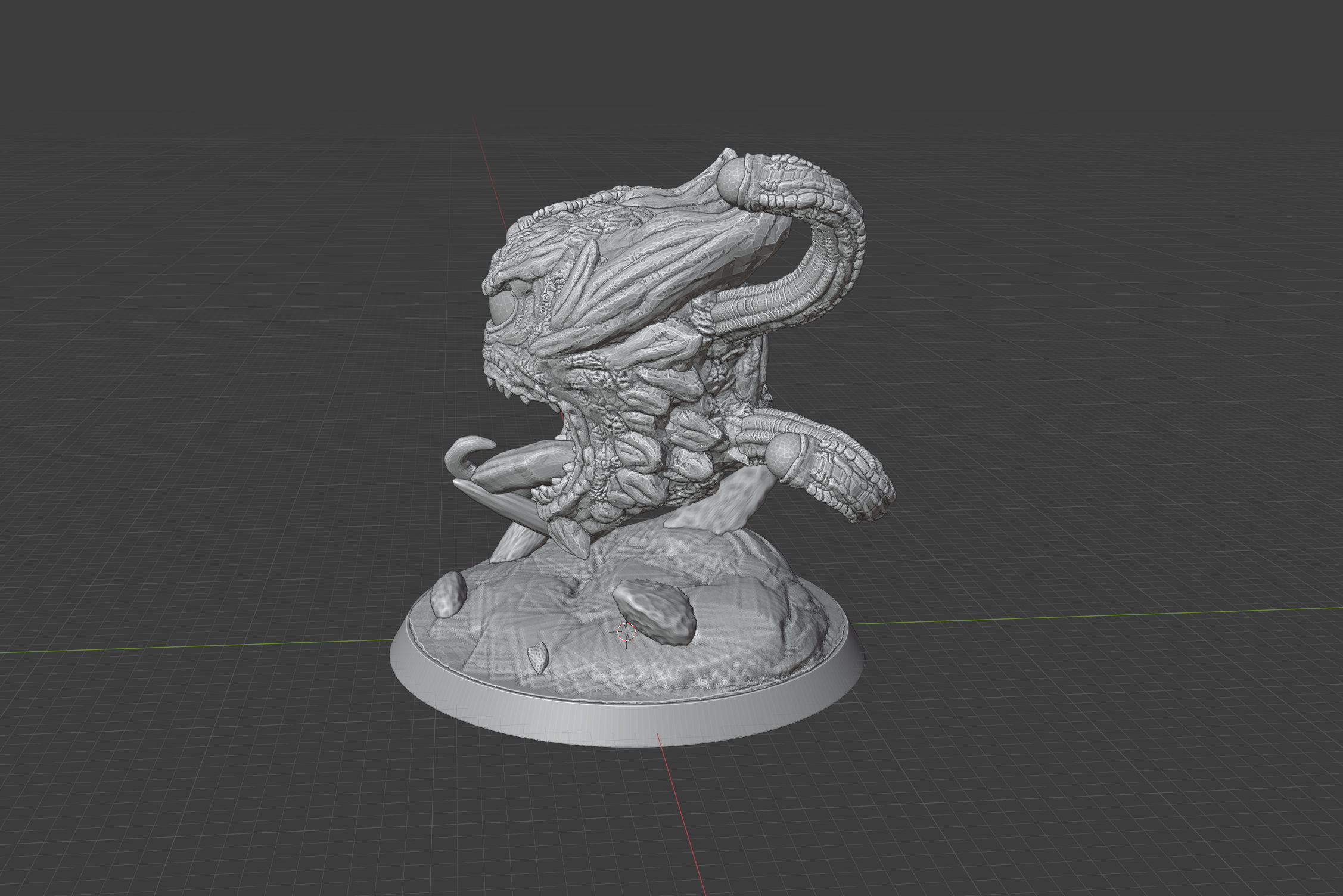 Spectator STL - Etsy