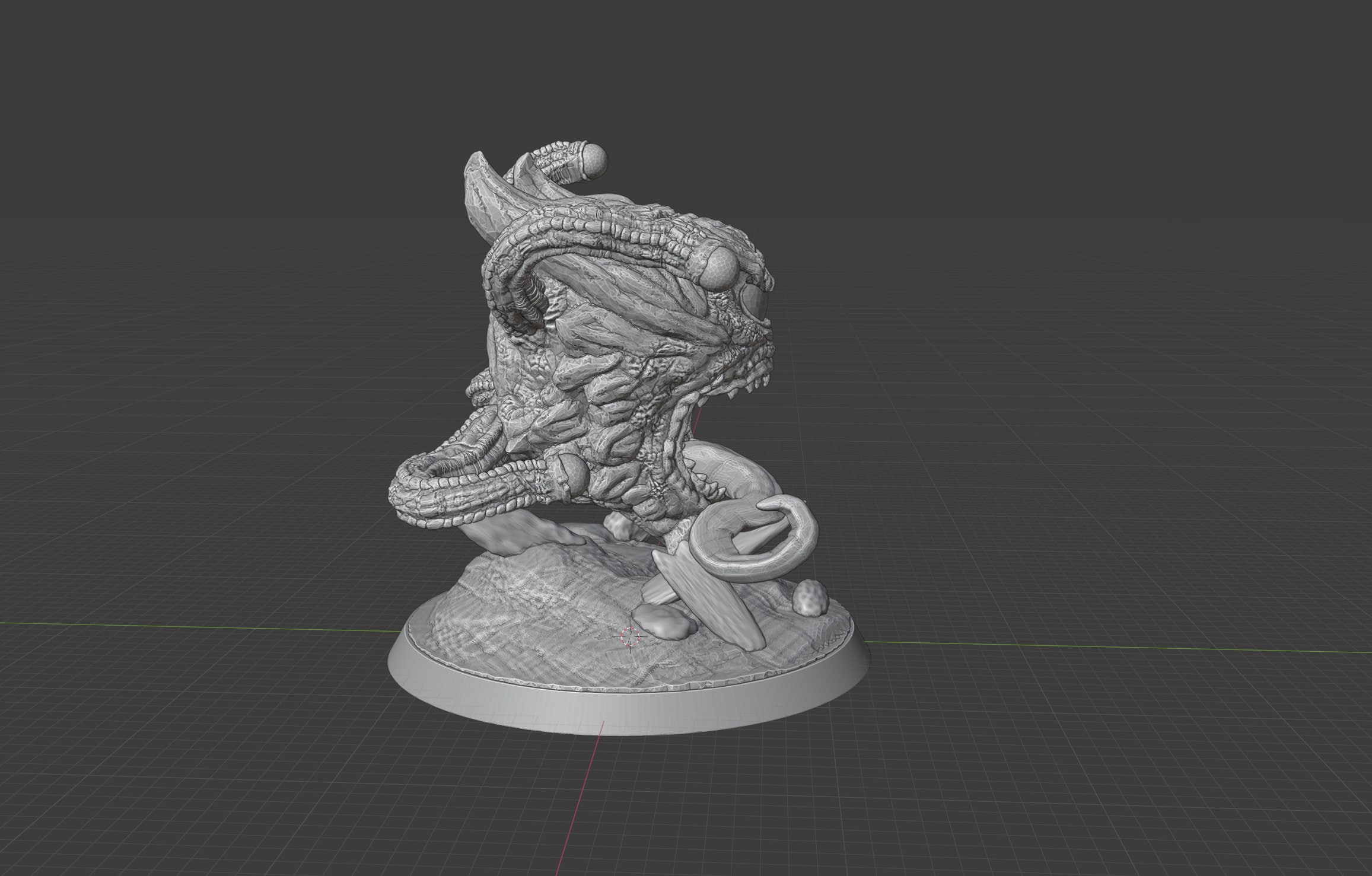 Spectator STL - Etsy