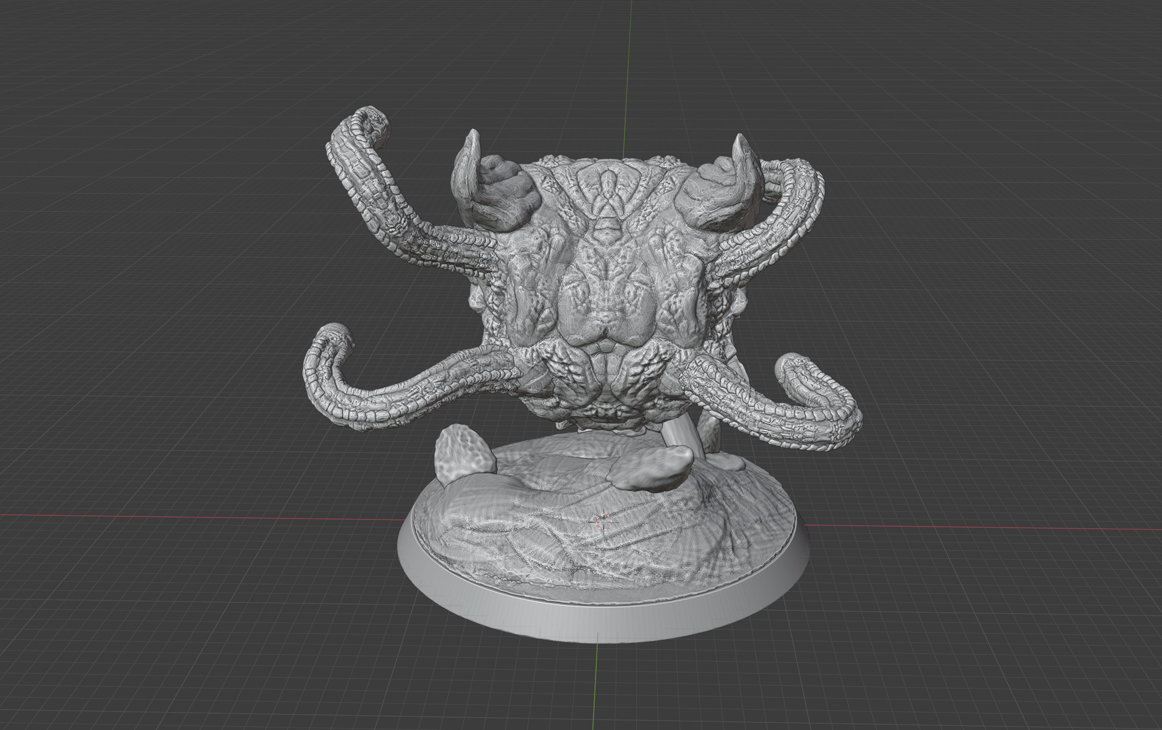 Spectator STL - Etsy