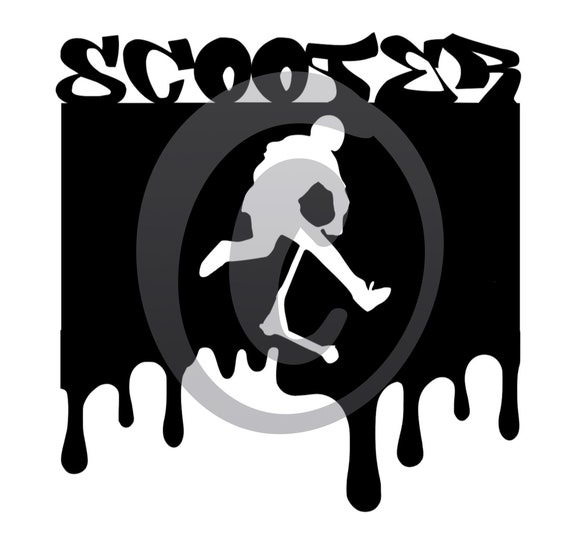 Pro Scooter Logo