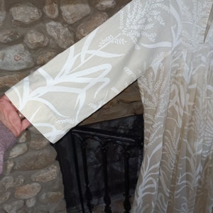 Vintage Ruth Clarage, Hand Printed Original, Dress, Size Medium - Etsy