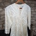 Vintage Ruth Clarage, Hand Printed Original, Dress, Size Medium - Etsy