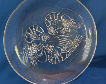 Glass Crayfish - Etsy