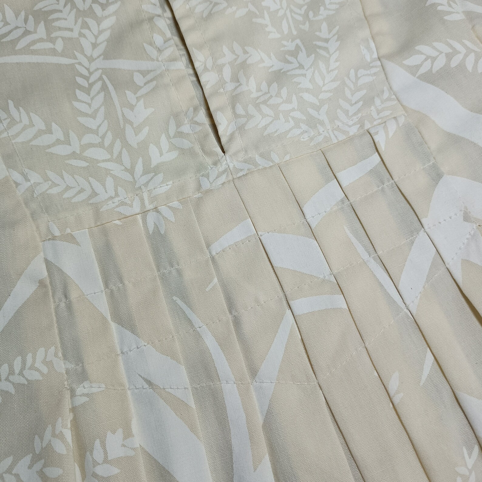 Vintage Ruth Clarage, Hand Printed Original, Dress, Size Medium - Etsy