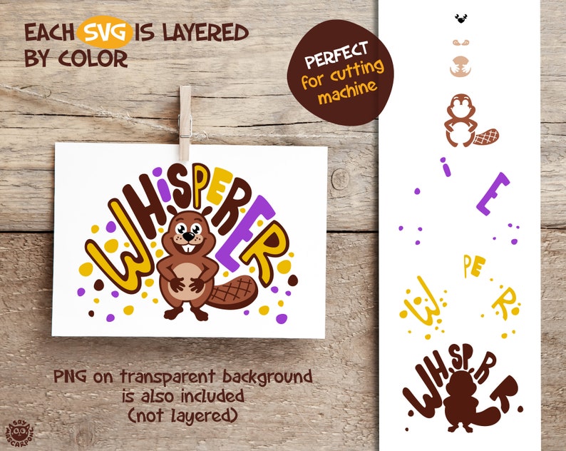Beaver Quotes Svg, Kids Shirt Svg, Digital Download Art, Quote Svg, T ...