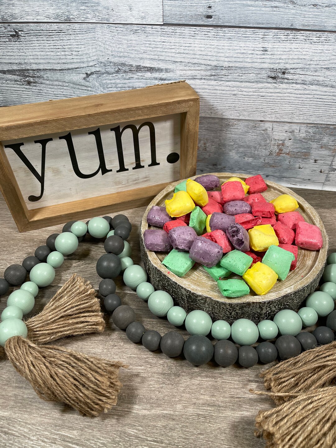 Freeze Dried Hard & Chewy Candy, Halloween Candy, Halloween - Etsy