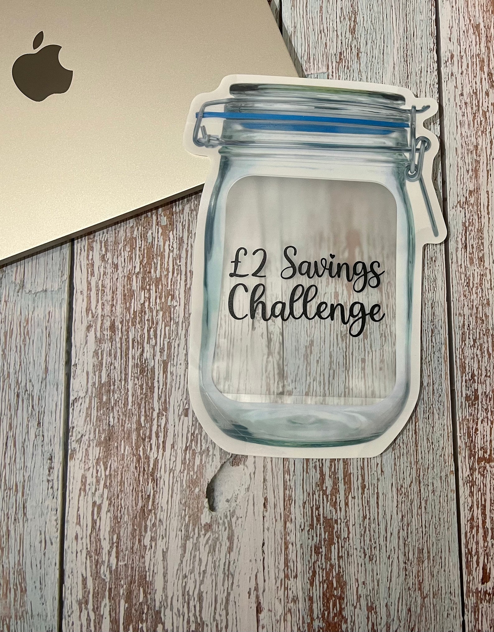 50p 1 Pound 2 Pound Savings Jar Savings Challenge Cash Etsy 50p 1 Pound 2 Pound Savings Jar Savings Challenge Cash Etsy