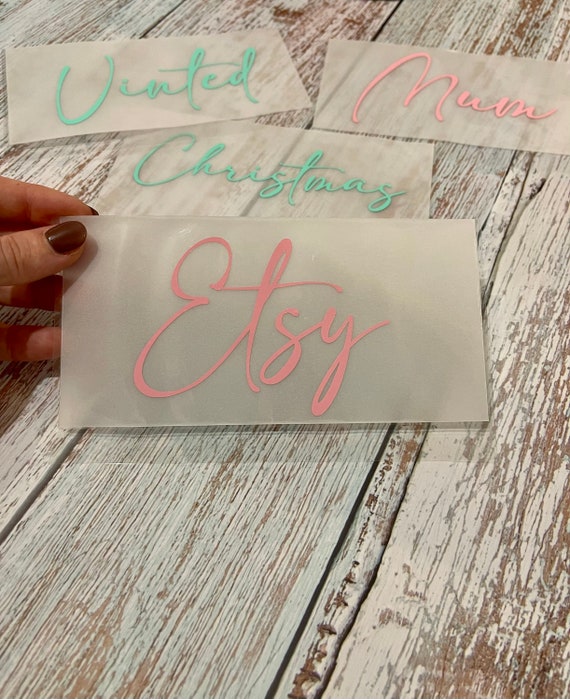 A6 Cash Envelopes Personalised Frosted Money Wallets - Etsy UK