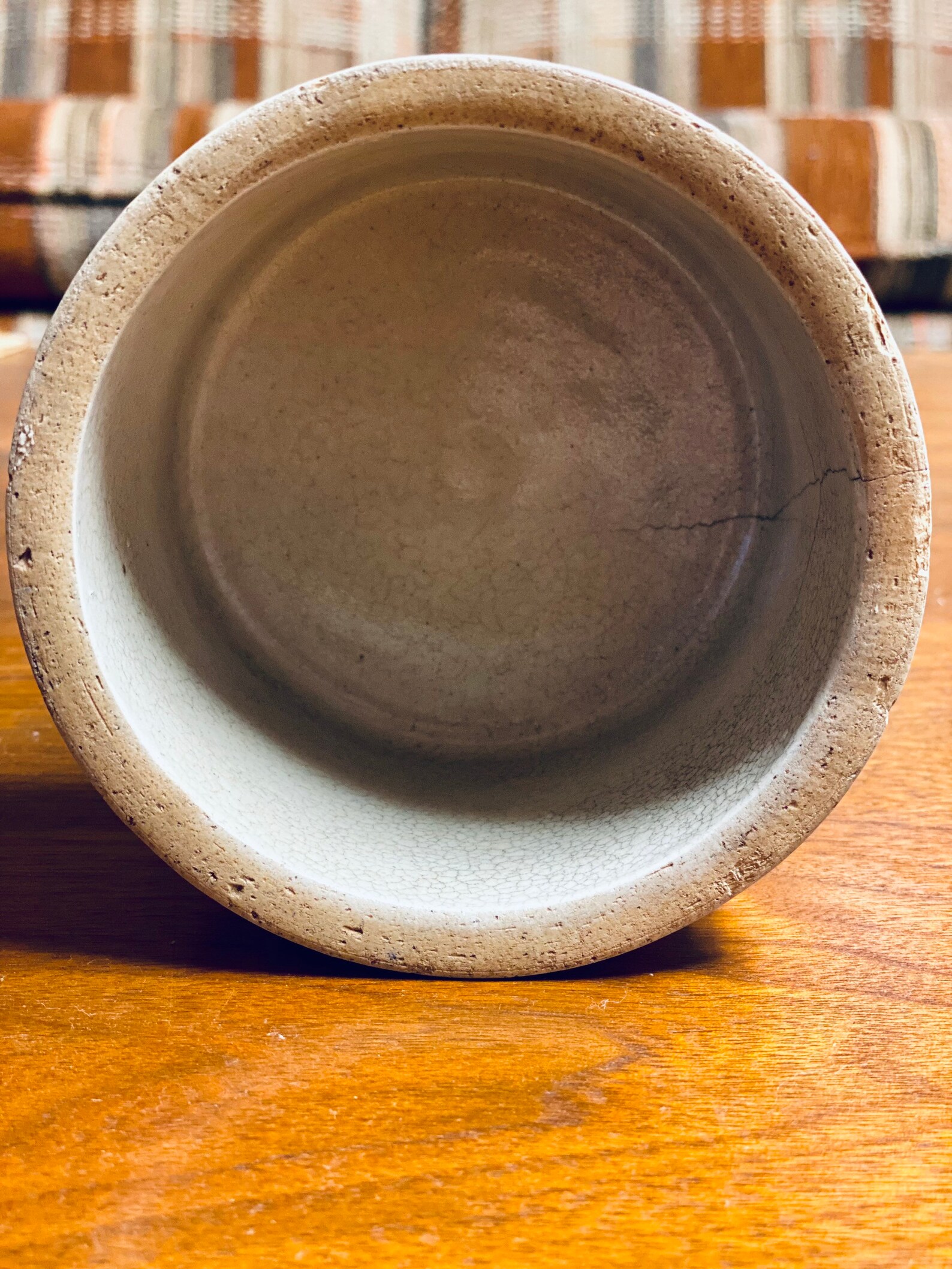 Vintage Kitchen Crock - Etsy