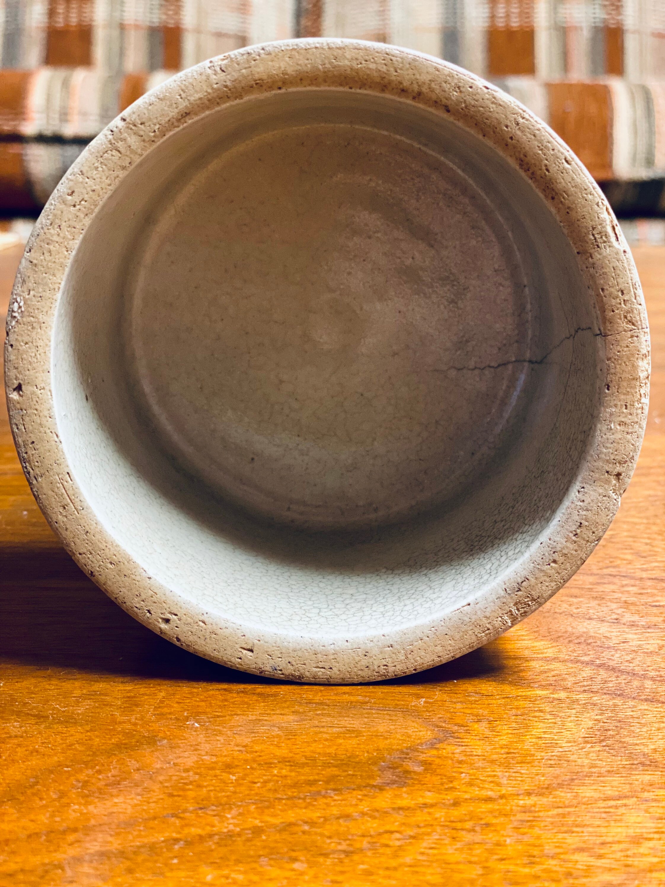 Vintage Kitchen Crock - Etsy