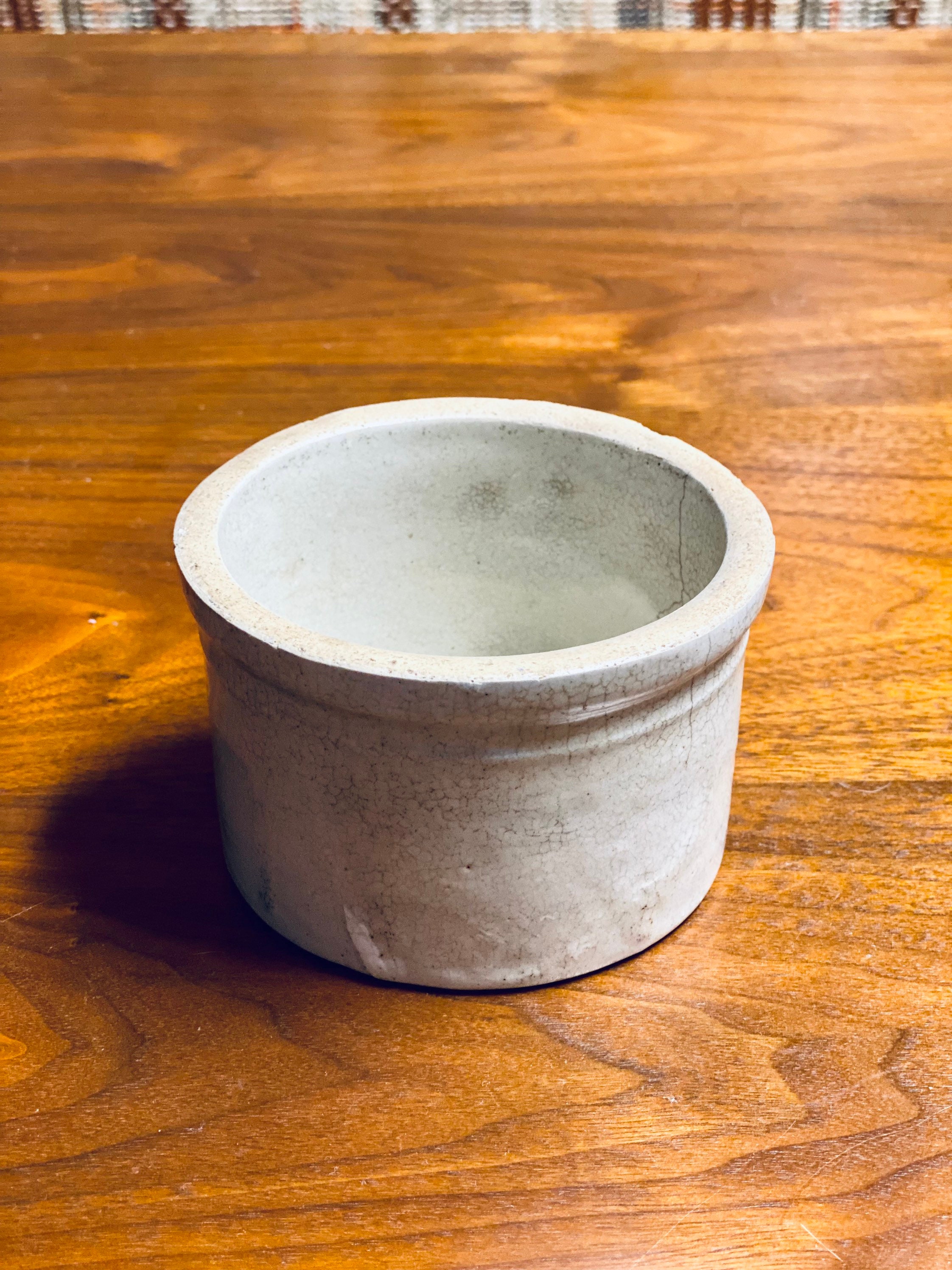 Vintage Kitchen Crock - Etsy