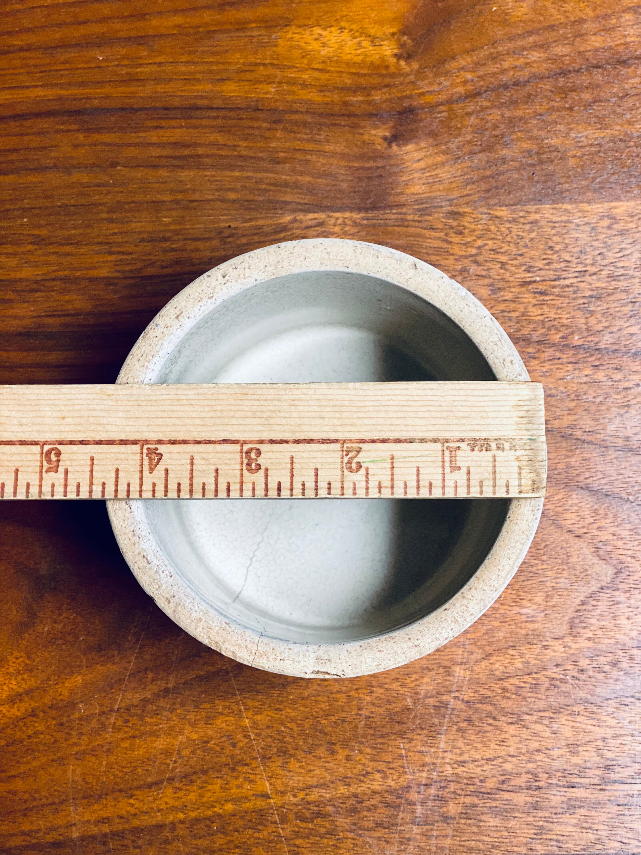 Vintage Kitchen Crock - Etsy