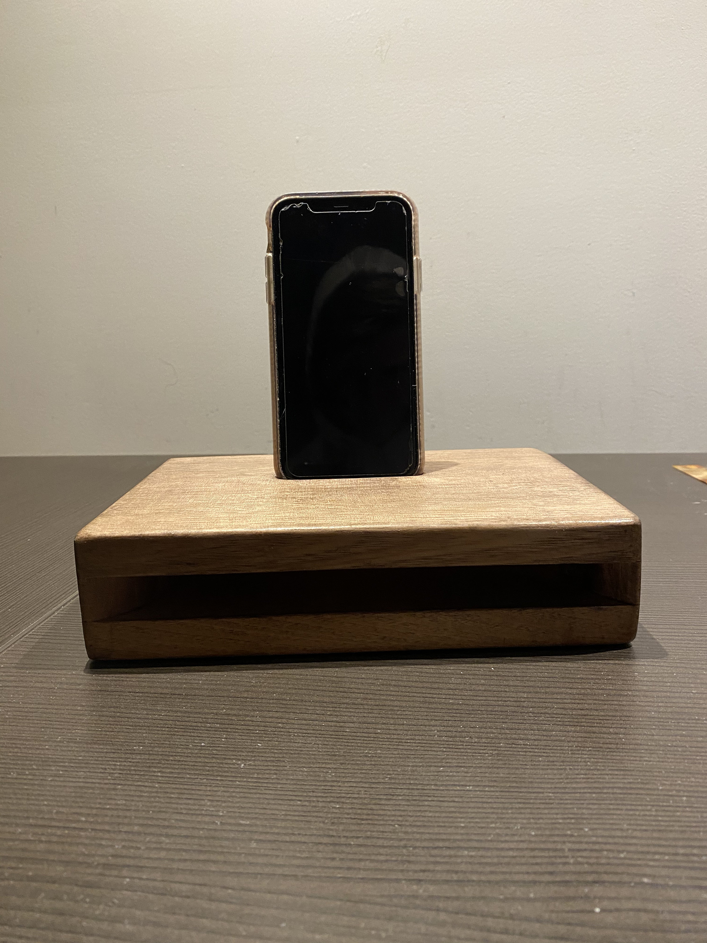 Homemade Speaker Box - Etsy