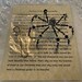 Christmas Spider, Ornament, Spiderville, Beaded Spider - Etsy