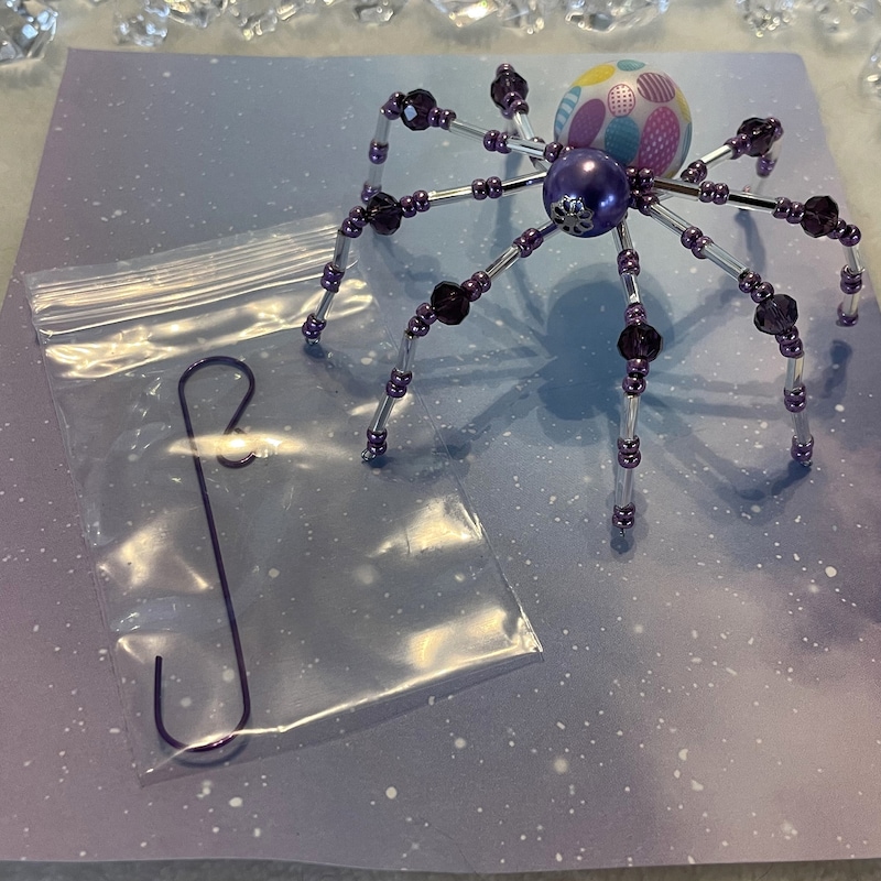 Spiderville (Ships from: the US) - Etsy