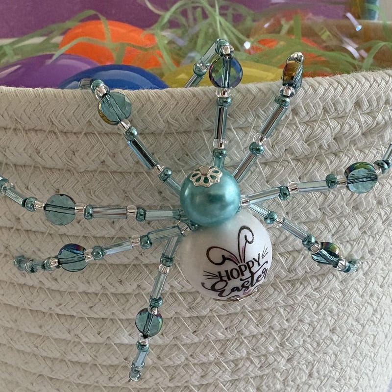 Spiderville - Etsy
