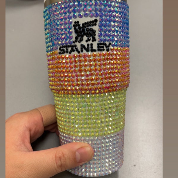 Bling Stanley Cup - Etsy