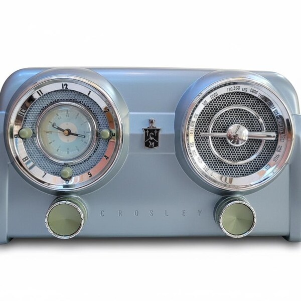 Crosley - Etsy