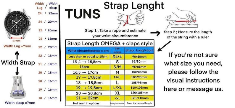 Handmade Omega Box Cafl Gray Leather Padded Watch Strap - BX31 - Etsy