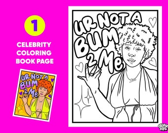 beyonce coloring book