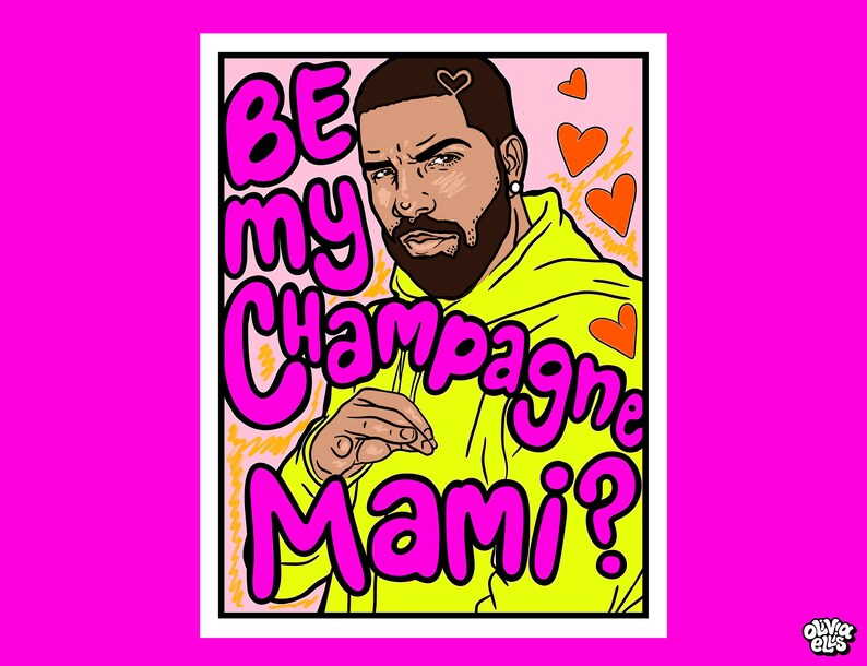 Digital Download Drake Coloring Book Download / Intant Download ...