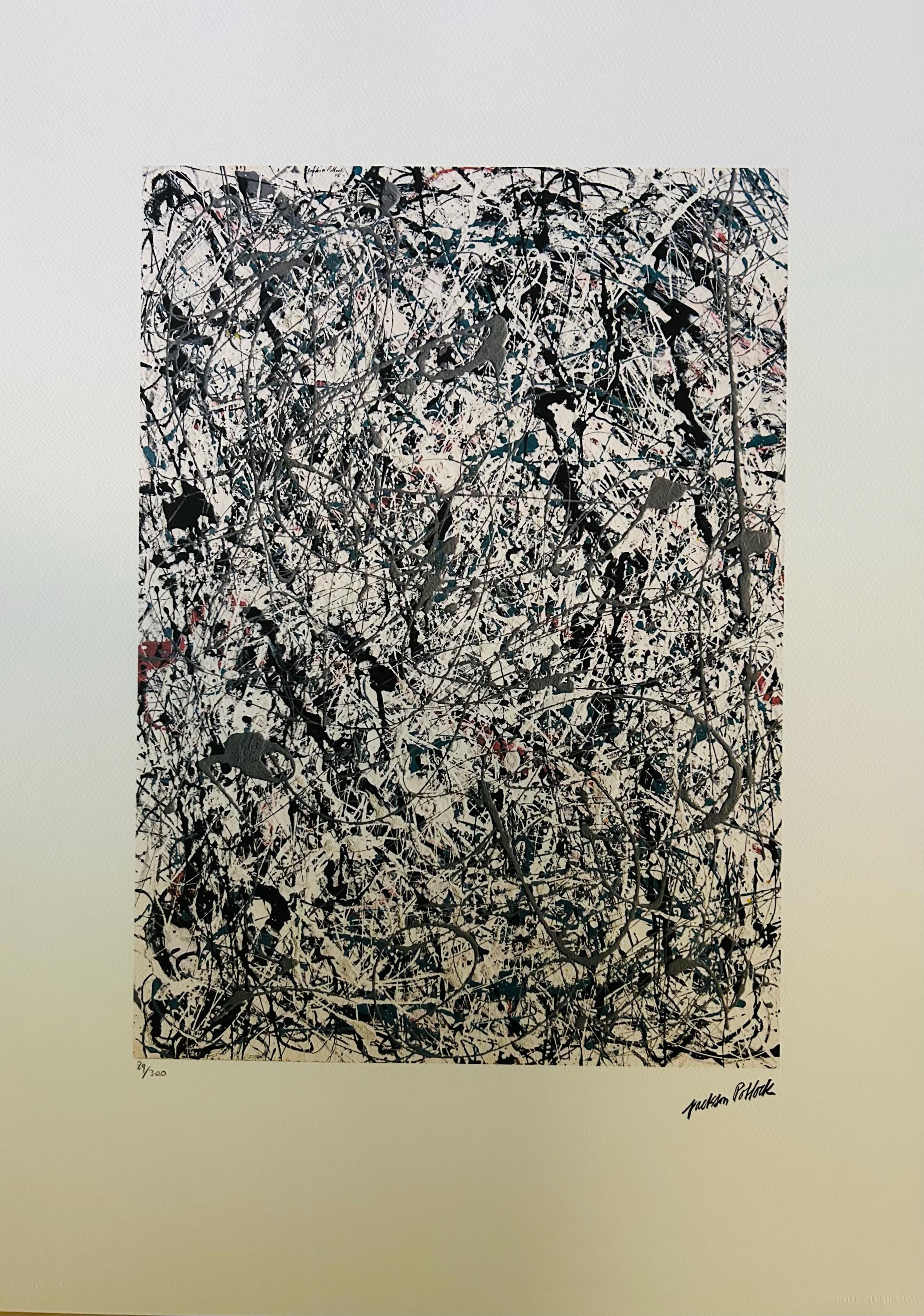 Jackson pollock number 5 - Etsy 日本 Jackson pollock number 5 - Etsy 日本
