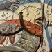 Jackson Pollock (after) "stenographic Figure" C.1942 Limited Edition ...