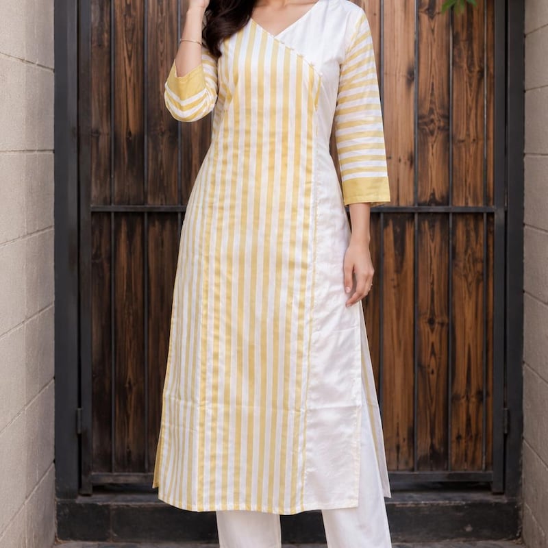 Salwar for Onam - Etsy