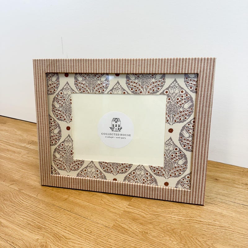 5x13 Frame - Etsy