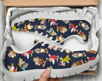 Dwarf Women Shoes - Etsy