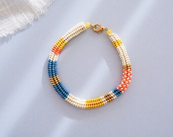 Seed Bead Rope | Etsy