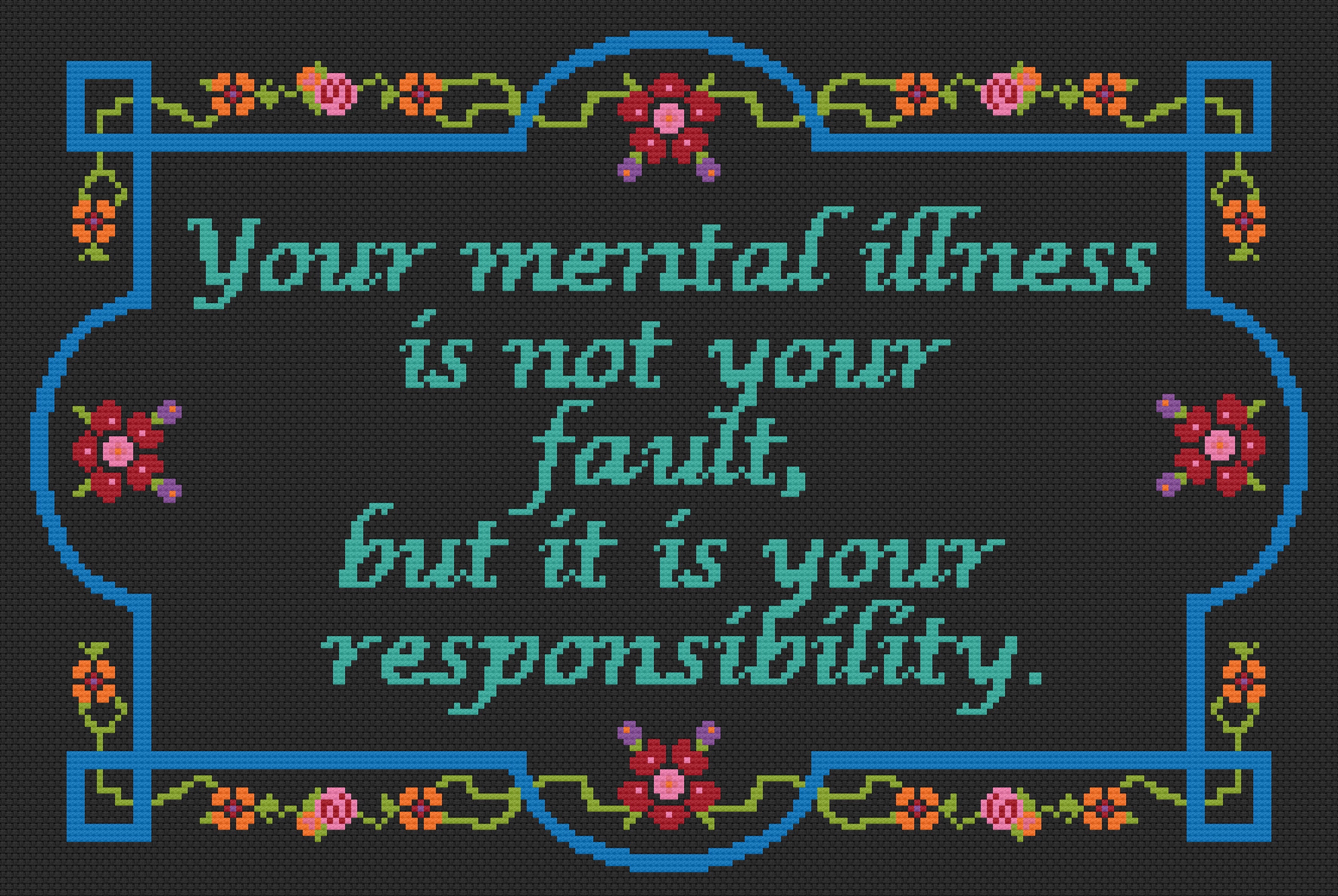 Marcus Parks LPOTL Quote - Etsy