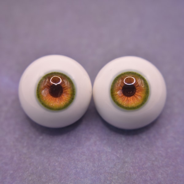 Doll Eyes - Etsy