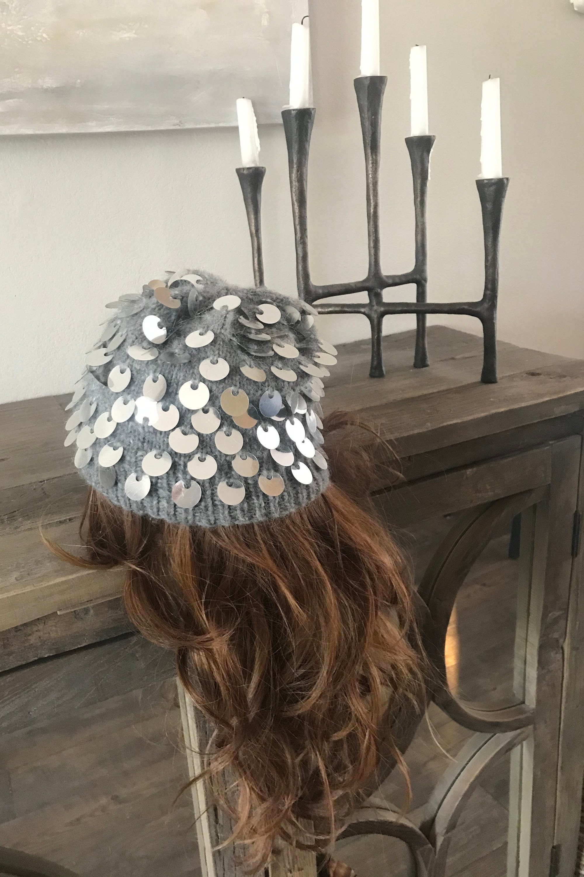 Vail Apres Ski Hat - Dancing Queen - Etsy