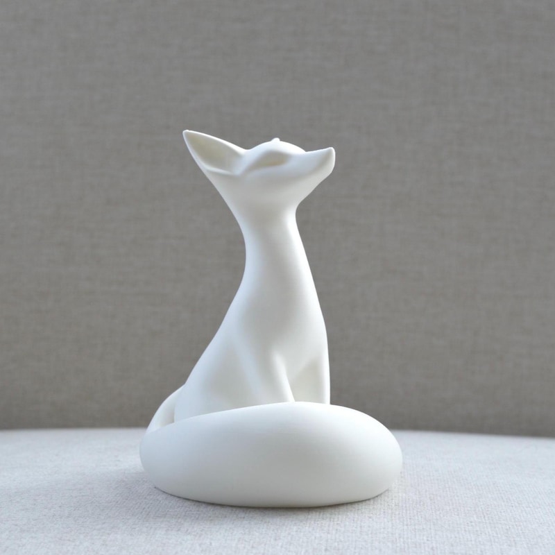 Japanese Animal Statues - Etsy