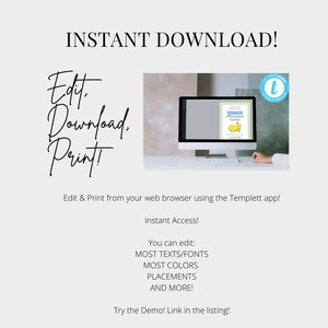 Mastered 1st Year Birthday Bundle Extras, Pink Gingham Bundle, 15 Files ...